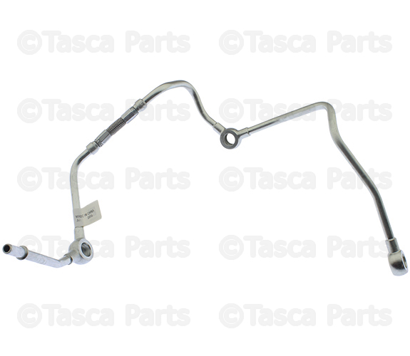 Tube 68444377AA | TascaParts.com