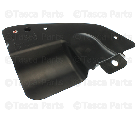 2014-2017 GM Splash Shield - Driver's Side (LH) 22992825 | TascaParts.com