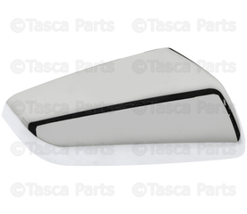 2018-2020 GM Upper Cover - Passenger Side (RH) 23406420 | TascaParts.com
