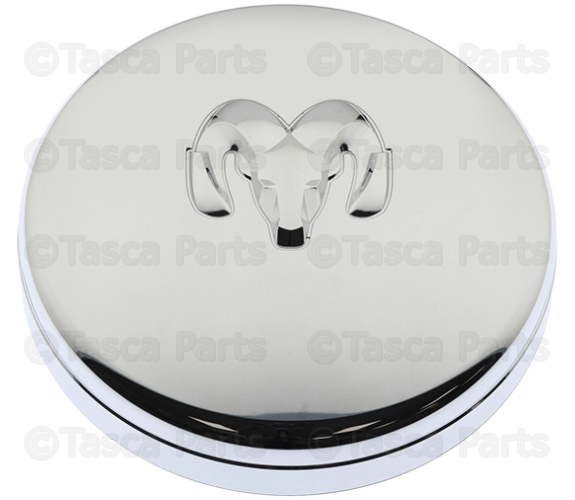 2003-2018 Mopar Wheel Cap 52106876AD | TascaParts.com