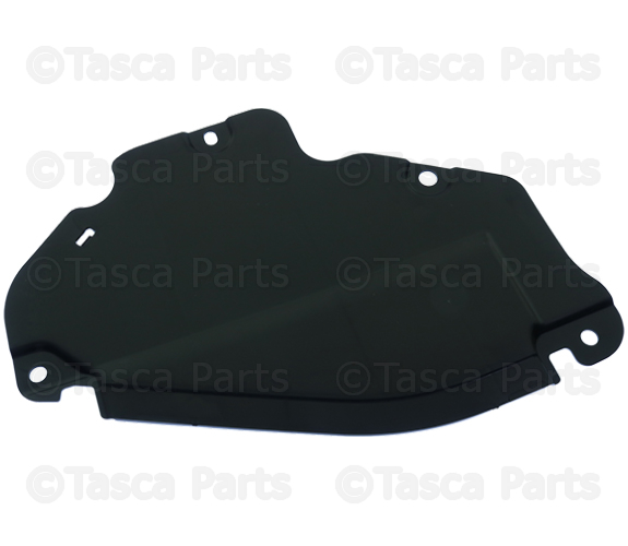 2016-2024 Mazda Access Panel TK48-56-071 | TascaParts.com