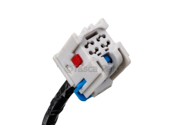 2004-2012 GM Steering Column, Remanufactured 19332845 | TascaParts.com