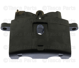 1999-2020 GM Disc Brake Caliper - Driver's Side (LH) 25846386 ...
