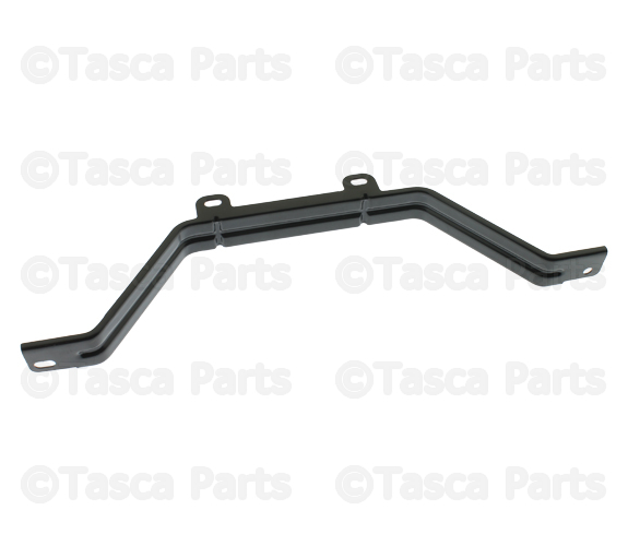 2018 Nissan Rogue Impact Bar Bracket 242306FL1B | TascaParts.com
