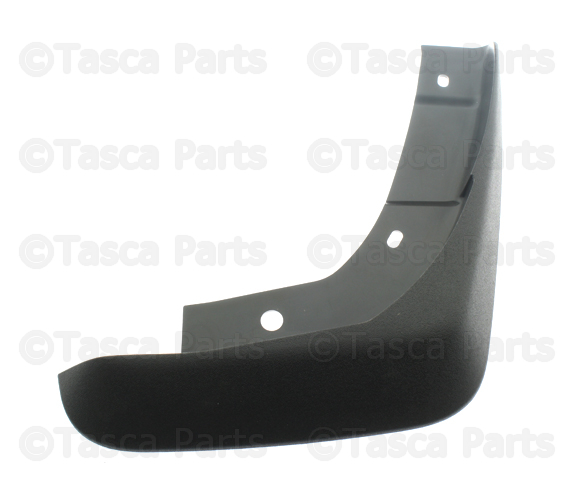 2011-2018 Volvo Mud Guard 31265332 | TascaParts.com