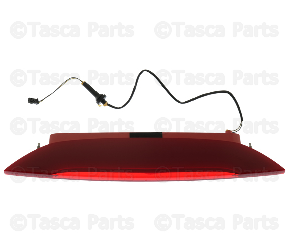 2015-2018 Volvo High Mount Lamp 31395455 | TascaParts.com