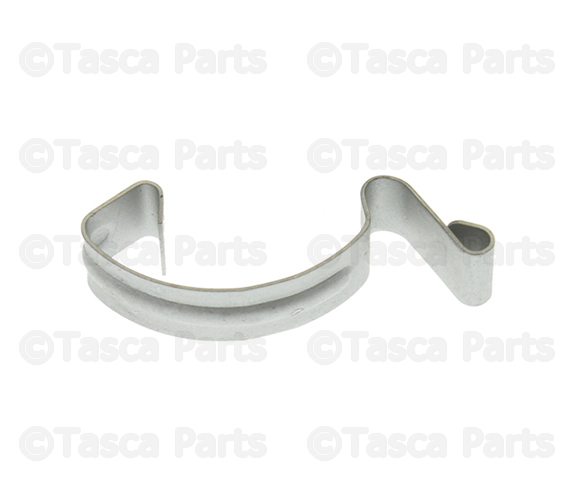2006-2009 Mazda Air Cleaner Assembly Clip L813-13-Z27 | TascaParts.com