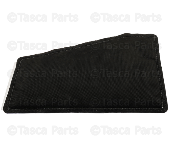 2020-2023 Kia Telluride Bumper Cover Seal Strip 86629-S9000 ...