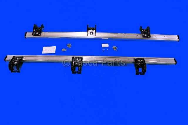 Tubular Side Step Kit 82213532AC | TascaParts.com
