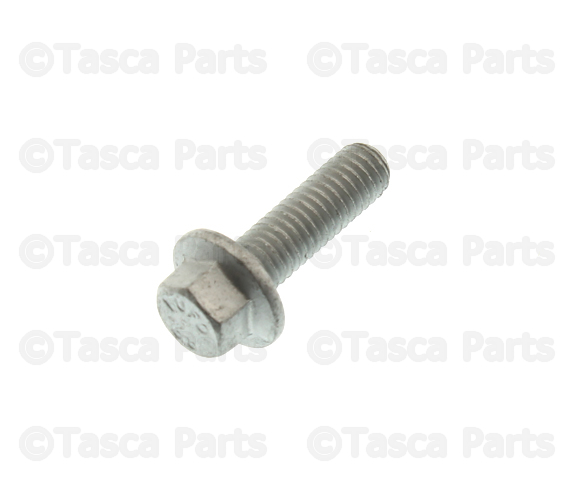 2016-2020 Volvo XC90 License Bracket Screw 985181 | TascaParts.com
