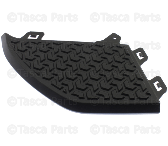 2019-2022 GM Pad - Passenger Side (RH) 84227859 | TascaParts.com