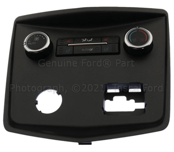 2013-2019 Lincoln MKT Heater & AC Control DE9Z-19980-B | TascaParts.com