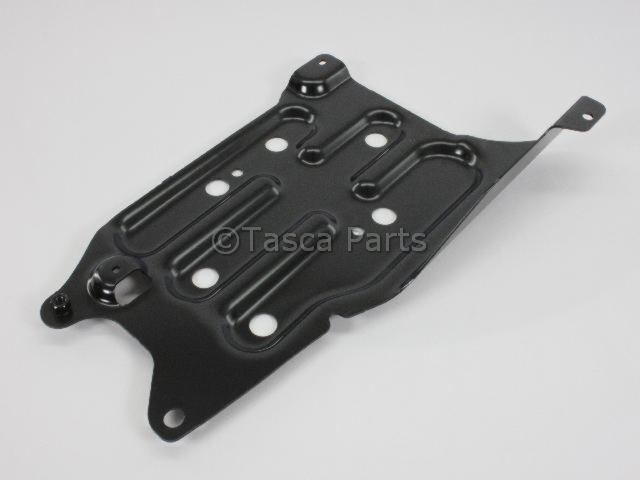 2011-2022 Jeep Powertrain Skid Plate 68069365AA | TascaParts.com
