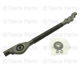 2011-2024 GM Steering Linkage Relay Rod 84467786 | TascaParts.com