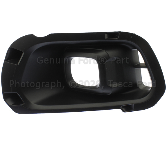 2019-2023 Ford Ranger Bezel KB3Z-15266-A | TascaParts.com