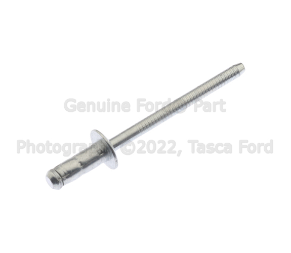 2020-2024 Ford Upper Bracket Rivet -W703756-S300 | TascaParts.com