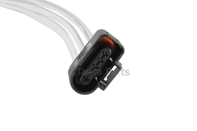 Power Steering Control Module Pigtail 13583122 | TascaParts.com