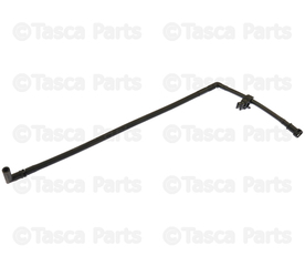 2018-2025 Mopar Window Washer Hose 68382604AB | TascaParts.com