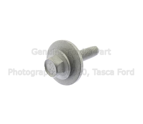 2017-2023 Ford Lower Tie Bar Screw W717697-S439 | TascaParts.com