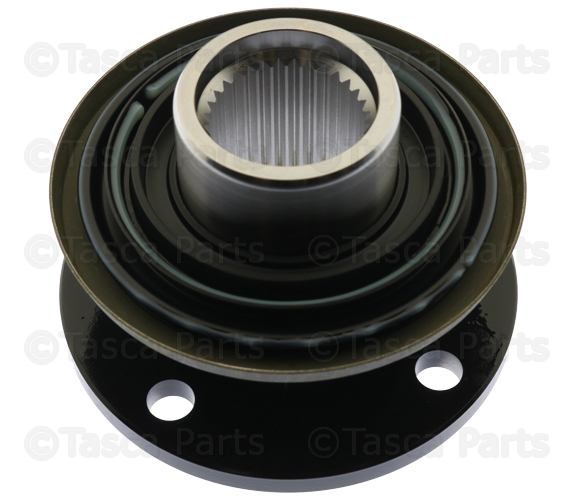 Flange Assembly Companion 33210-7S11D | TascaParts.com