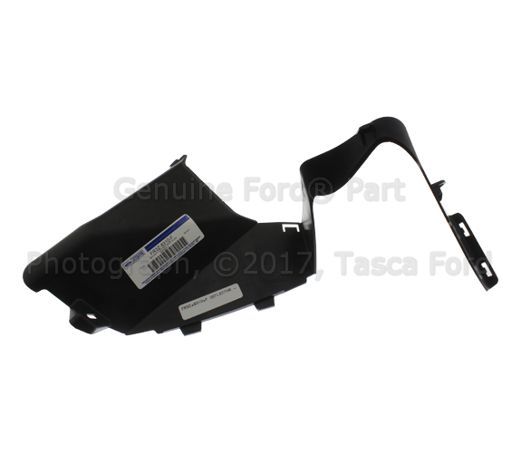 2015-2020 Ford Mustang Air Deflector FR3Z-8310-F | TascaParts.com