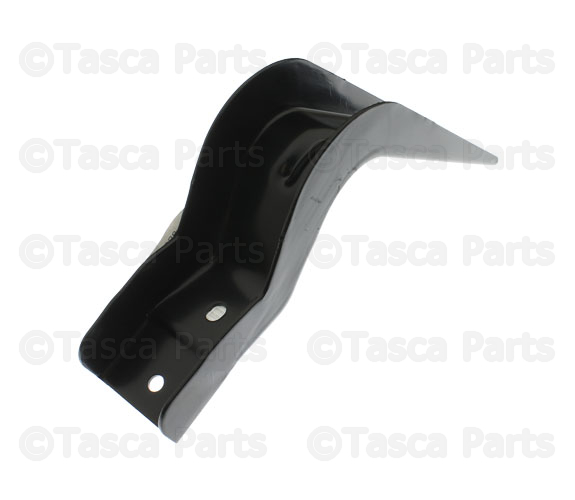 2017 Nissan Armada Running Board Bracket 96124-1LA0A | TascaParts.com