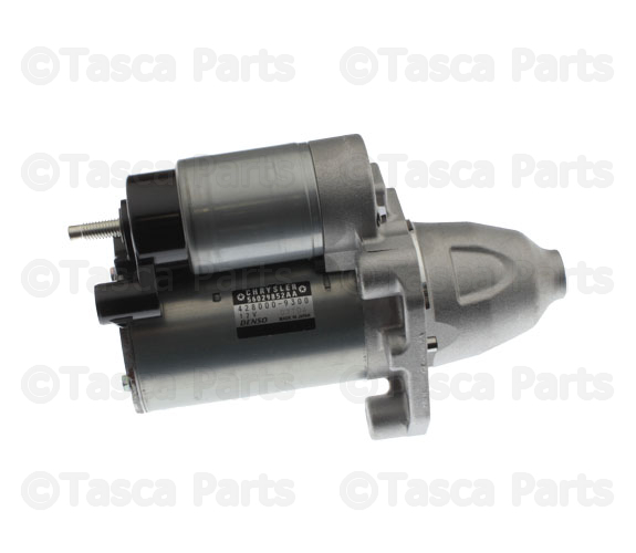 2012-2020 Mopar Starter Motor 56029852AB | TascaParts.com