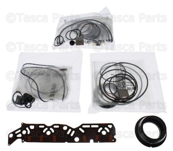 Automatic Transmission Service Seal Kit 24054652 | TascaParts.com