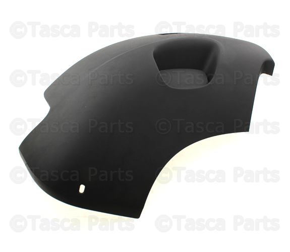 2003-2010 Volvo XC90 Side Cover - Passenger Side (RH) 8648337 ...