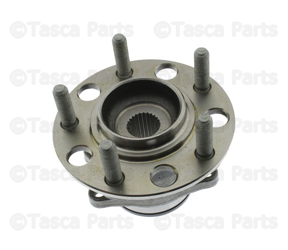 2007-2017 Mopar Hub & Bearing 5105770AG | TascaParts.com