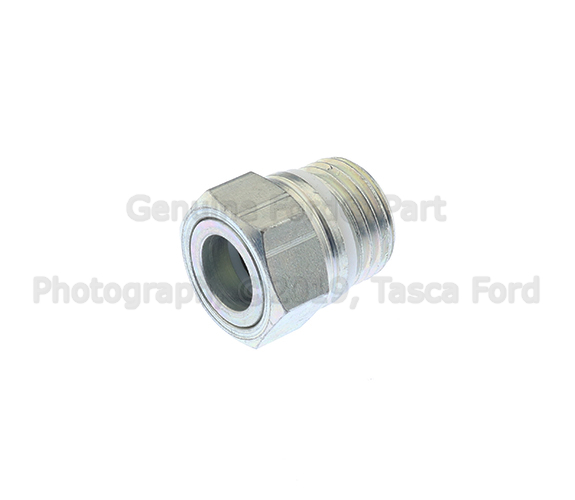2006-2016 Ford Pressure Hose Connector 7C3Z-3F656-A | TascaParts.com