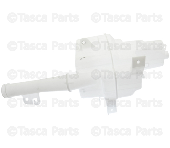 2007-2015 Mazda CX-9 Washer Fluid Reservoir TD12-67-481B | TascaParts.com