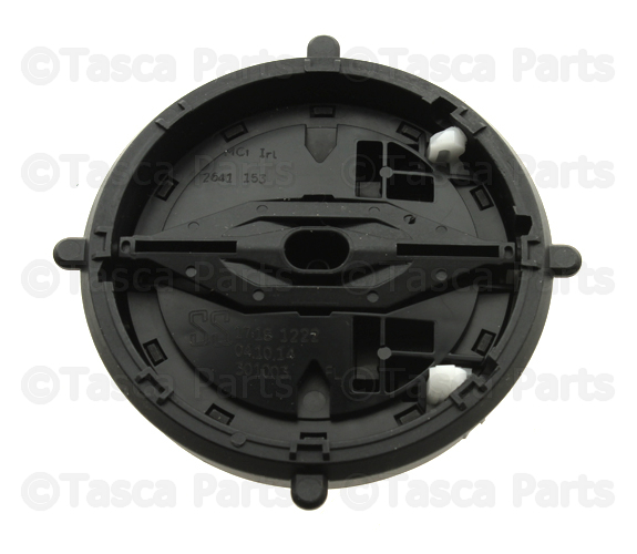2007-2013 Volvo Mirror Motor 30716489 | TascaParts.com