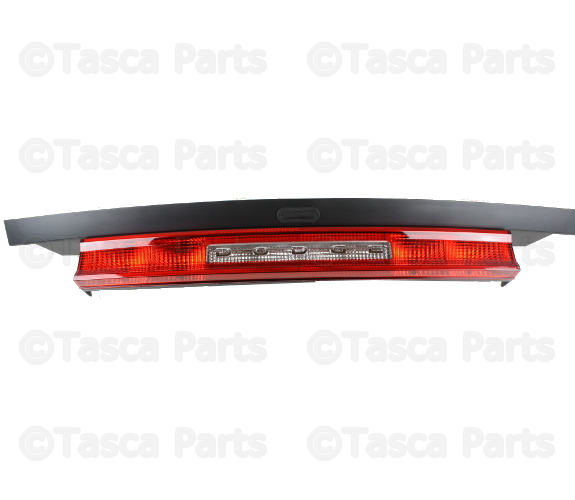 2011-2015 Dodge Challenger Tail Lamp Assembly 68059854AD | TascaParts.com