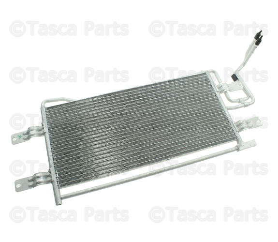 2003-2009 Dodge Trans Cooler 52028915AF | TascaParts.com