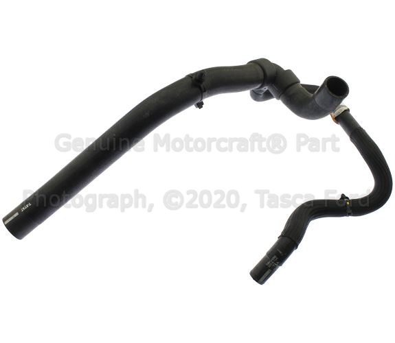 2013-2020 Ford Radiator Coolant Hose DS7Z-8286-A | TascaParts.com