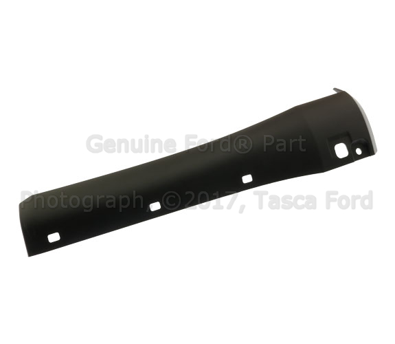2017-2019 Ford Rear Deflector - Passenger Side (RH) HC3Z-99292A22-AB ...
