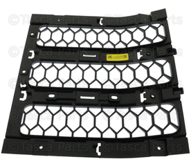 2020-2023 Jeep Texture Grille 6QN22RXFAC | TascaParts.com