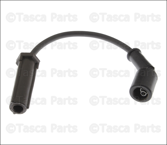 1999-2007 GM Spark Plug Wire 12192133 | TascaParts.com