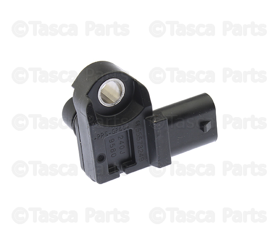 2014-2022 GM Manifold Absolute Pressure (MAP) Sensor 55573249 ...