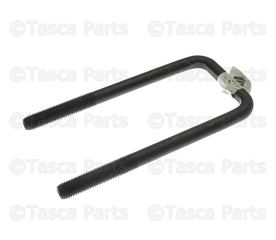 2015-2022 GM Rear Leaf Spring U-Bolt 11547631 | TascaParts.com