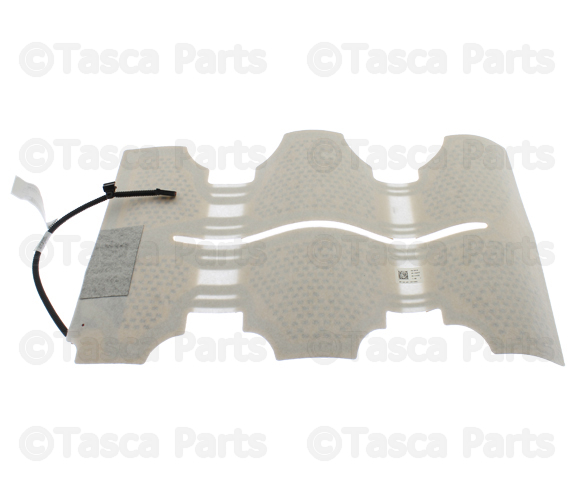 2014-2018 GM Seat Cushion Heater 22878848 | TascaParts.com