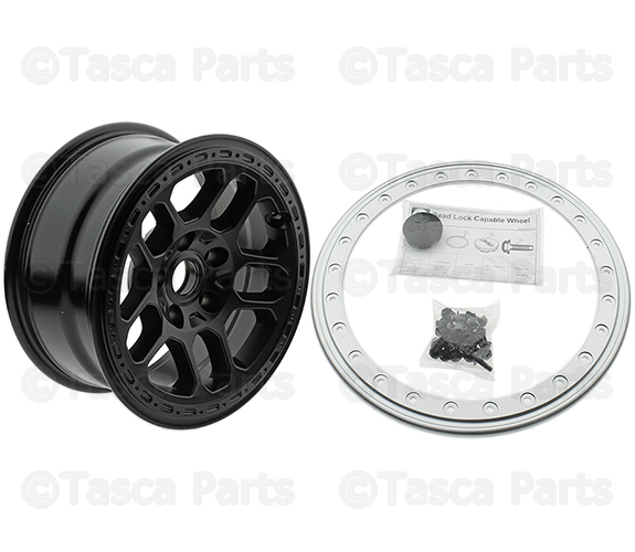 Wheel-Cast Aluminum 77073015AA | TascaParts.com