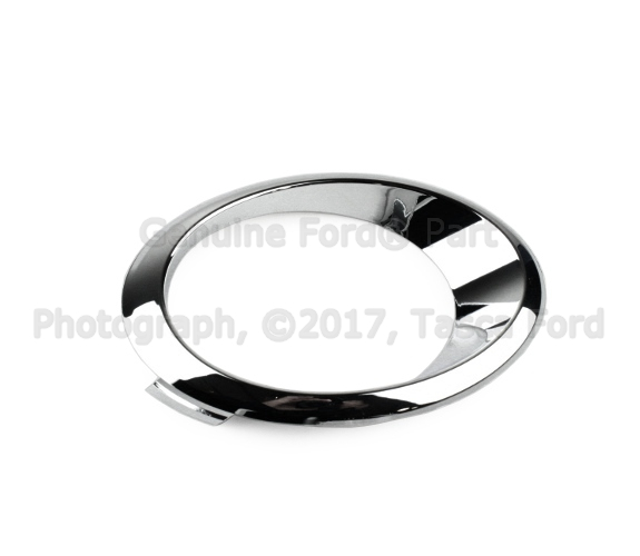 2013-2016 Ford Fusion Trim Ring - Passenger Side (RH) DS7Z-17E810-AA ...