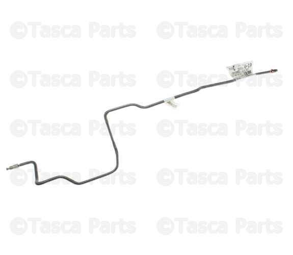 Line-Brake 52009890AB | TascaParts.com