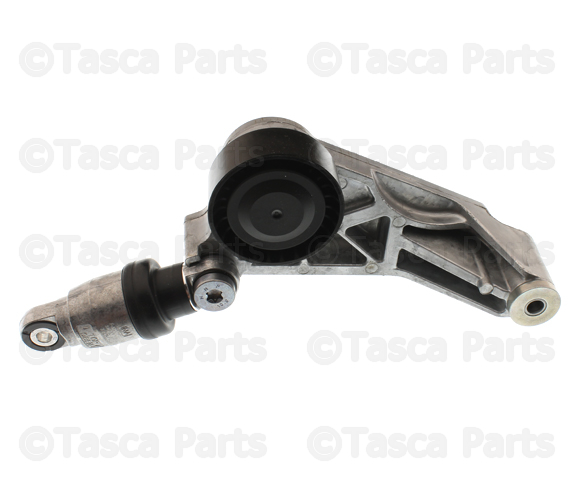 2012-2019 Jeep Accessory Drive Belt Tensioner Assembly 4627038AA ...