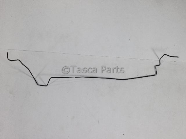 2007-2014 Mopar Fuel Supply Tube 68022564AB | TascaParts.com