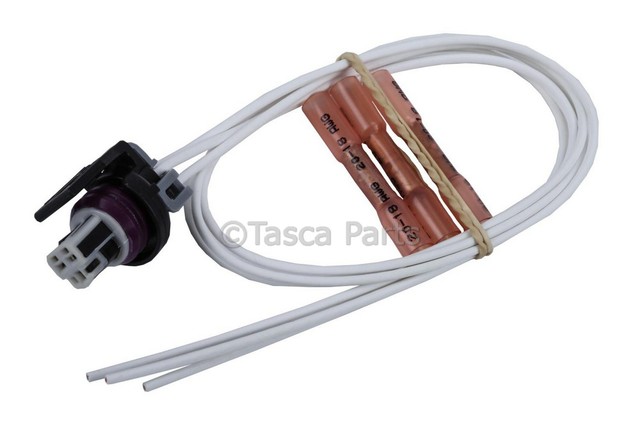 1993-2002 GM Pressure Sensor Connector 19368669 | TascaParts.com