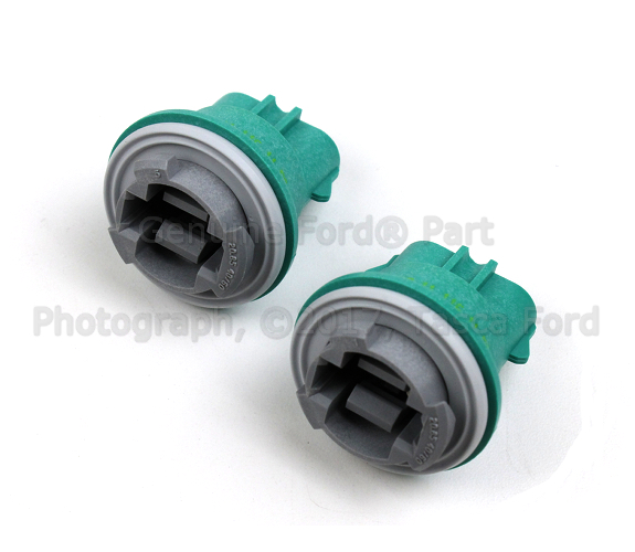 1995-2004 Ford Back Up Light Socket F58Z-13411-A | TascaParts.com