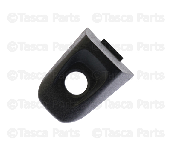 2015-2022 GM Bezel-Front S/D Lk Cylinder *Black 84768589 | TascaParts.com